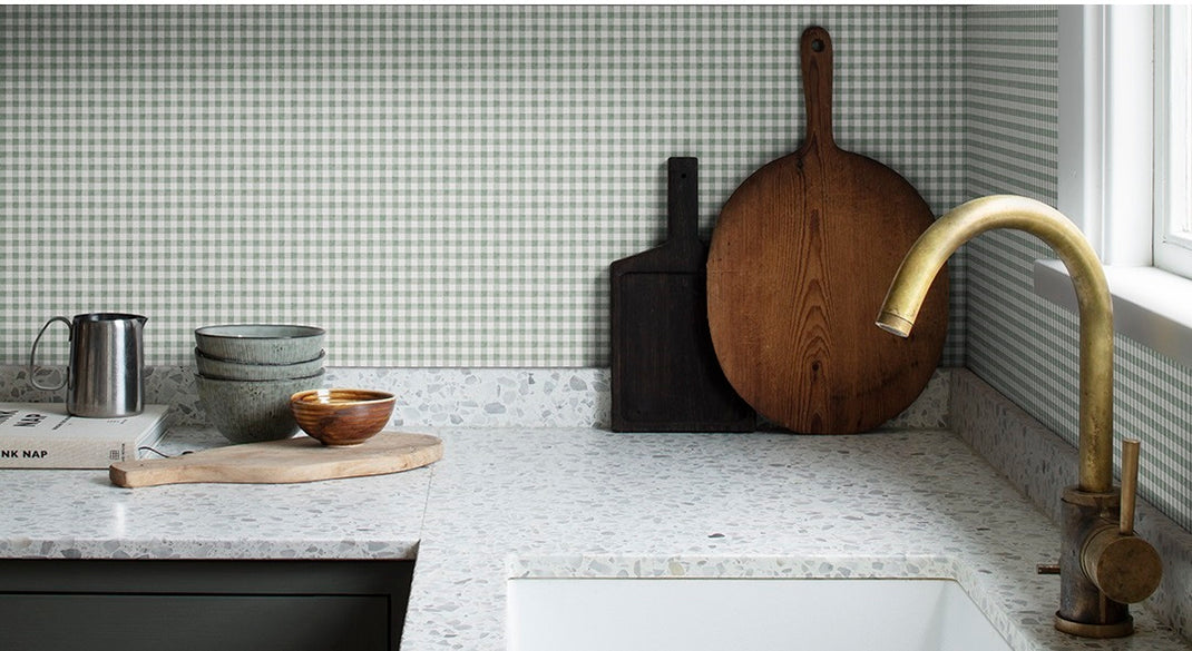 Essentials – Scandinavian Wallpaper