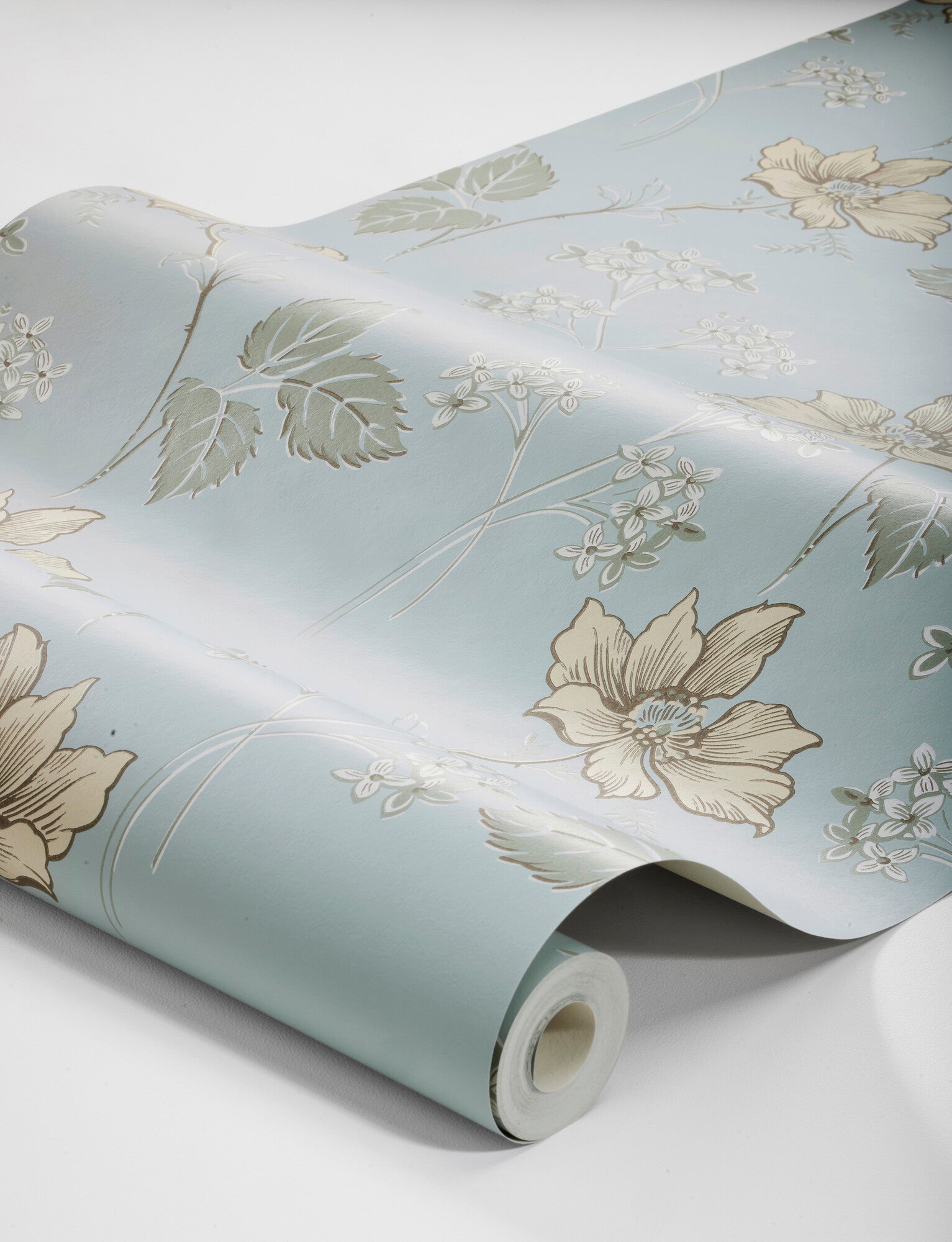 Swedish Grace – Scandinavian Wallpaper