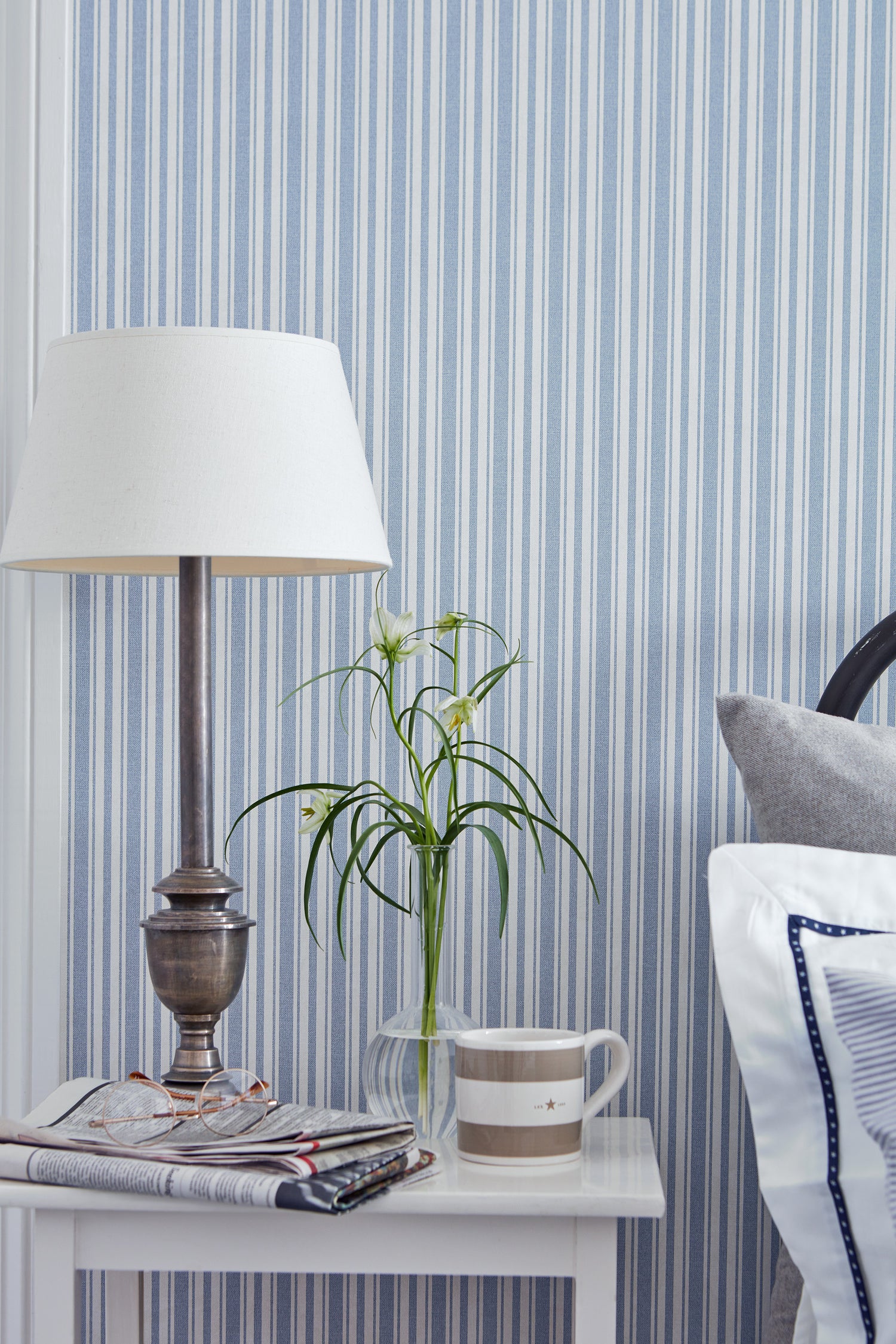 Lexington – Scandinavian Wallpaper