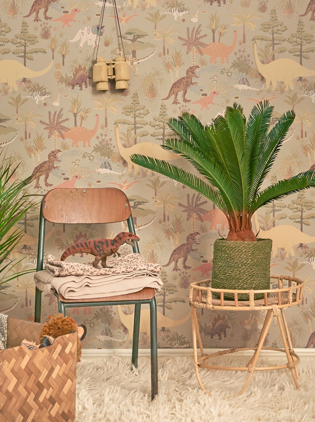 Scandinavian Wallpaper - with a passion for Scandinavian Design