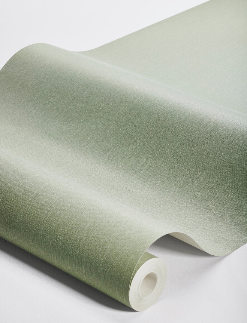 Flourishing Green - 4340 – ScandinavianWallpaper