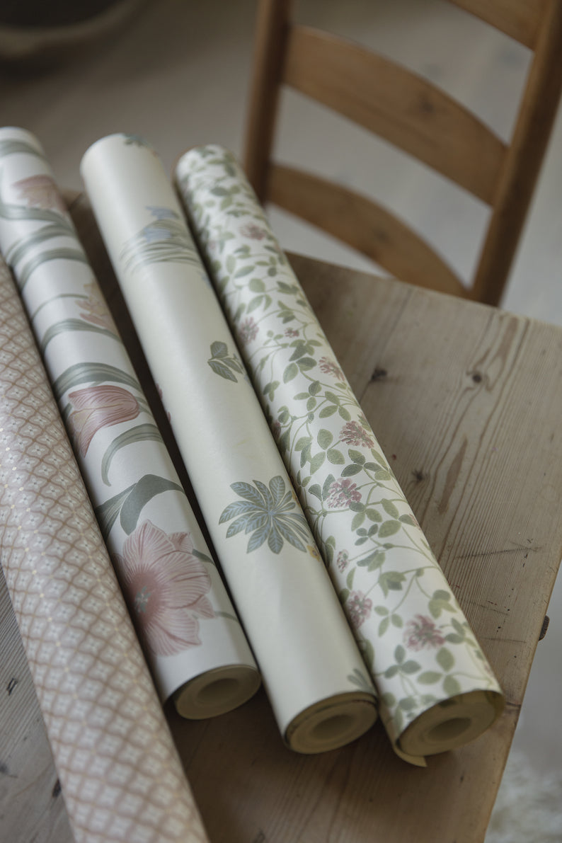 Scandinavian Wallpaper - with a passion for Scandinavian Design