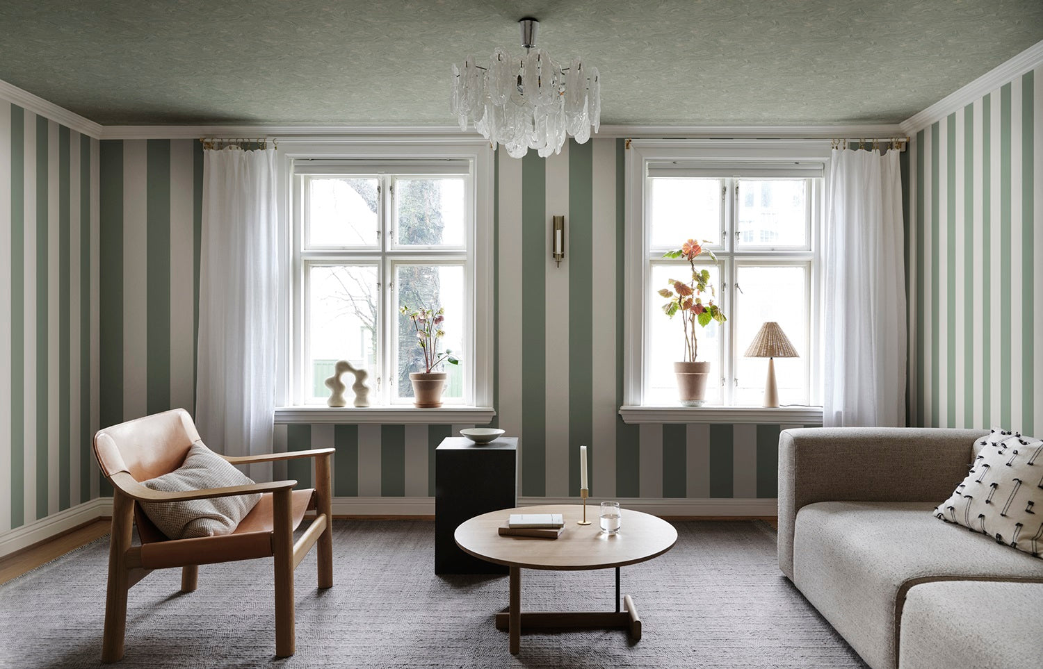 Scandinavian Wallpaper - with a passion for Scandinavian Design ...
