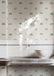 Milo, Spring Green - S10436 – Scandinavian Wallpaper