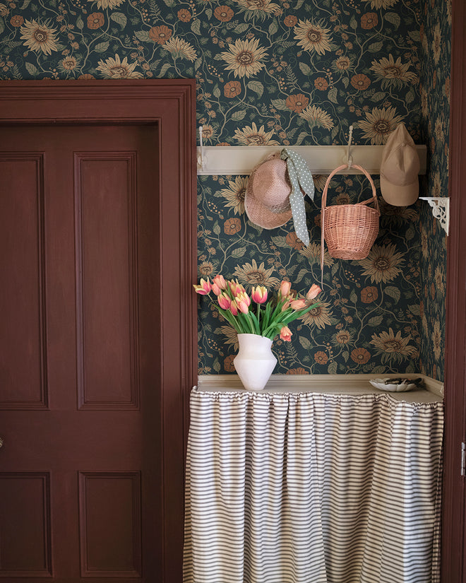 Scandinavian Wallpaper - with a passion for Scandinavian Design