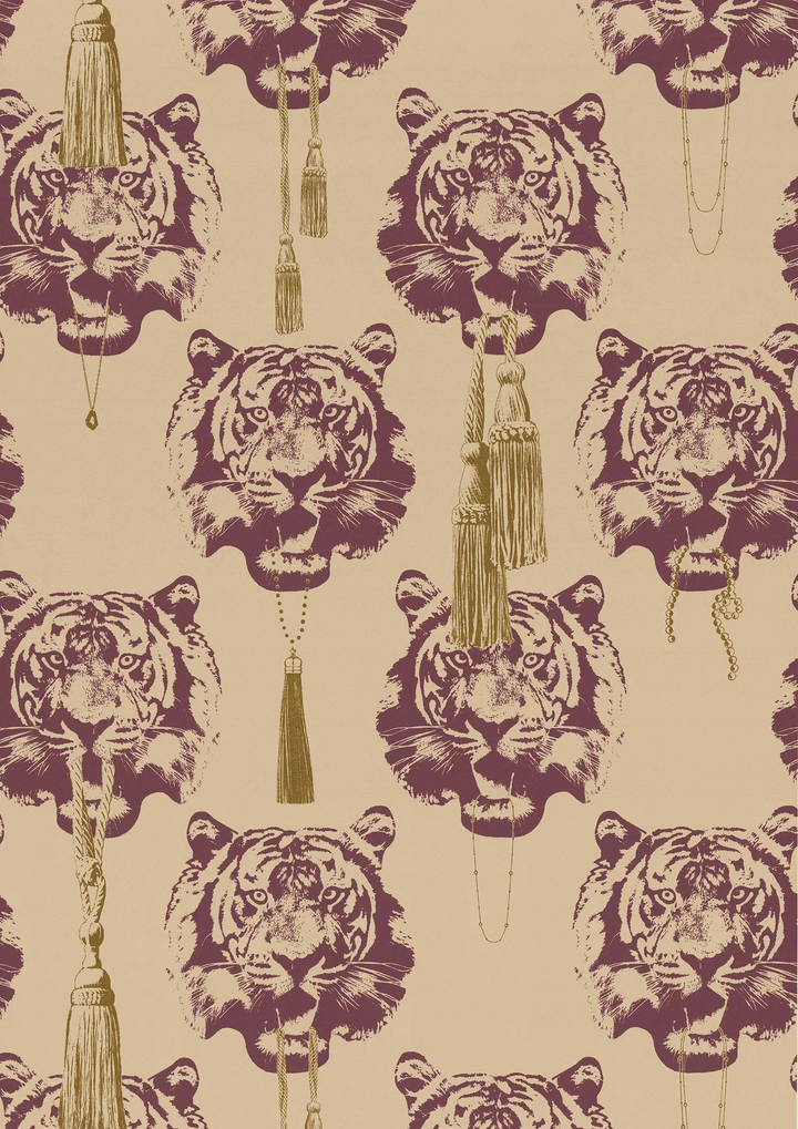 Studio Lisa Bengtsson – Scandinavian Wallpaper