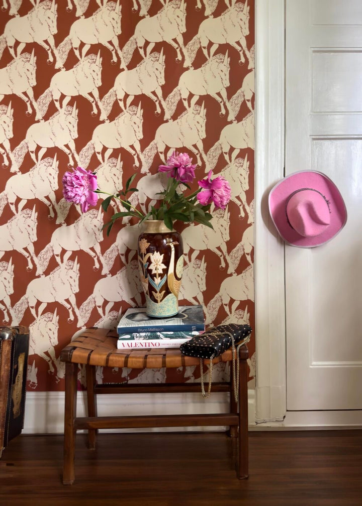 Studio Lisa Bengtsson – Scandinavian Wallpaper