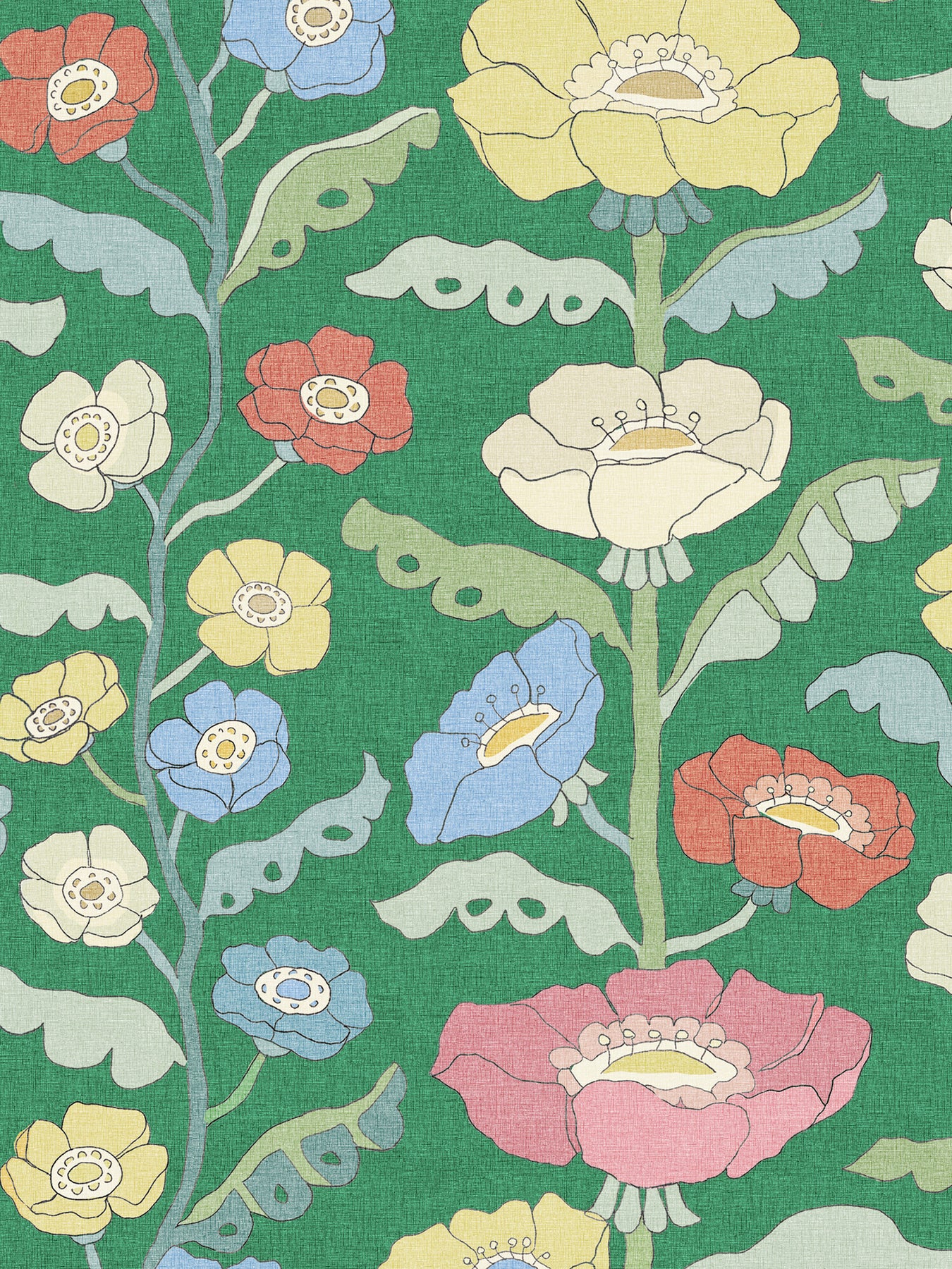 Scandinavian Wallpaper - with a passion for Scandinavian Design ...