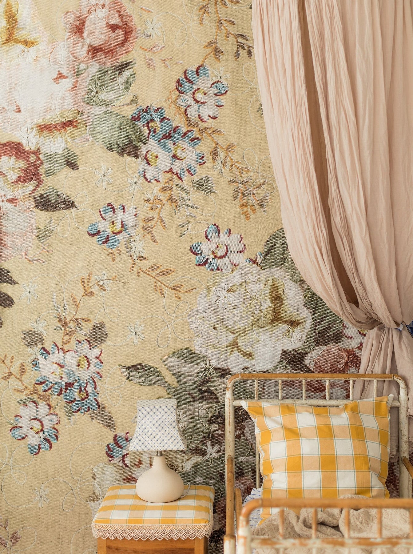 Boråstapeter Studio – ScandinavianWallpaper