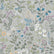 Flora - 4182 – Scandinavian Wallpaper