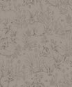 Forest Friends - 7487 – Scandinavian Wallpaper