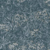 Malin Indigo Blue - 225-66 – Scandinavian Wallpaper