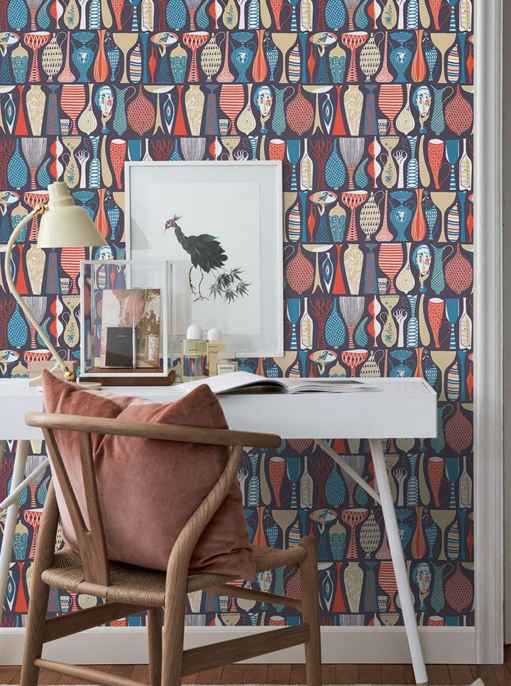 Scandinavian Designers – Page 2 – Scandinavian Wallpaper