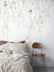 Spring Birds - 9447W Mural – Scandinavian Wallpaper